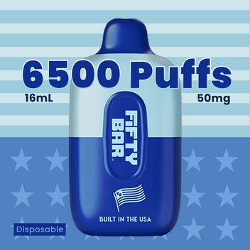 Sonic - 3K Puffs Disposable - 7mL 50mg | Vapor Bridge