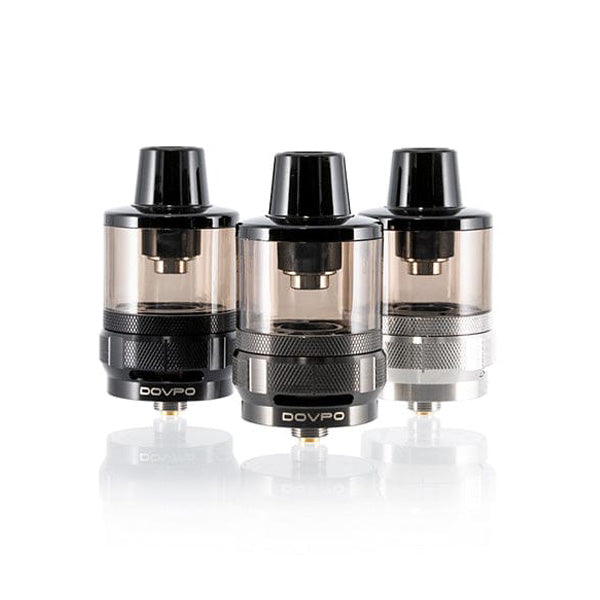 Dovpo - DNP Pod Tank | Vapor Bridge