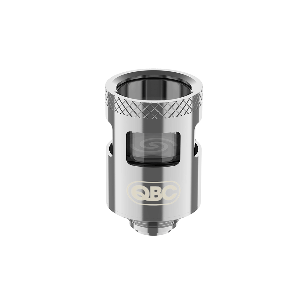 Replacement Coils Yocan iCan Wax Vaporizer Coil - 1 pc – Vapor Bridge