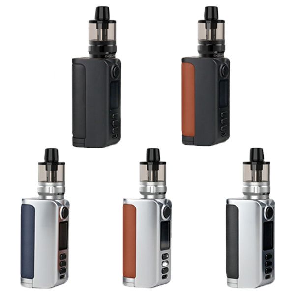 Dovpo - Riva Box Kit | Vapor Bridge