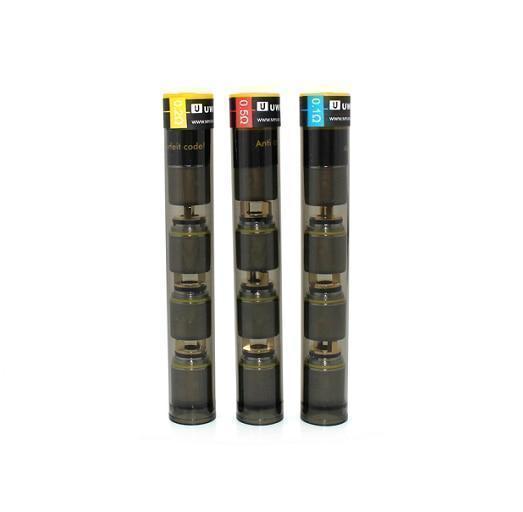 Uwell Rafale Replacement Coils (Pack of 4) – Vapor Bridge